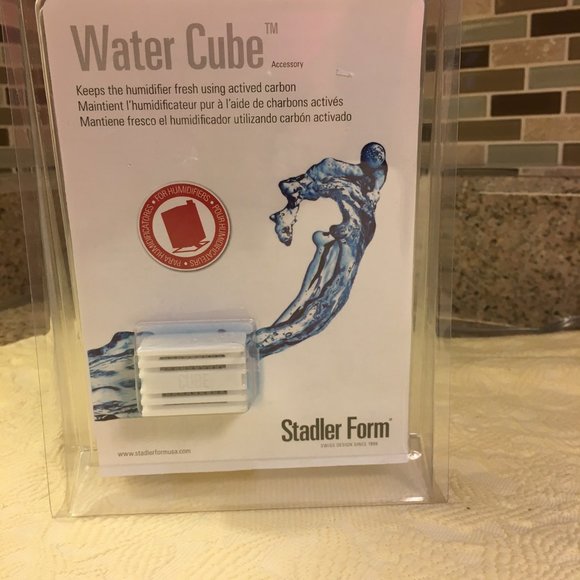 Stadler Form | Other | Nip Stadler Form Water Cube | Poshmark